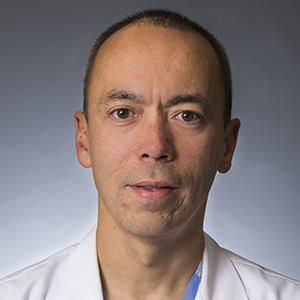 Education & Training - General Surgery Residency - Faculty | CommonSpirit Health